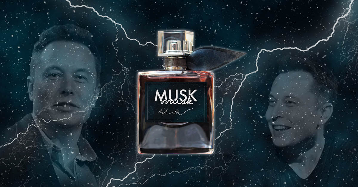 Musk musk